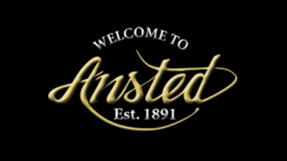 Ansted in Ansted, - New River Gorge CVB