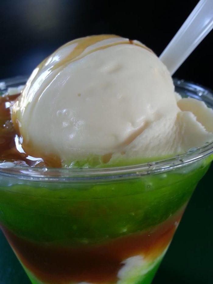 Cold Treats in the New River Gorge - New River Gorge CVB