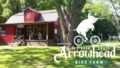 Arrowhead Bike Farm in Fayetteville, WV - New River Gorge CVB