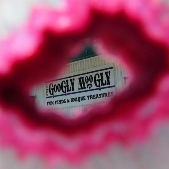 Great Googly Moogly - New River Gorge CVB : New River Gorge CVB