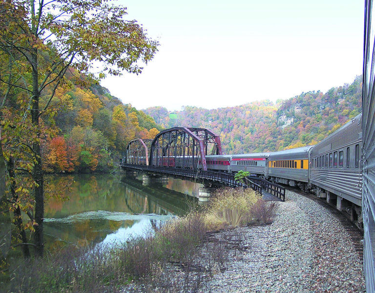 Collis P. Huntington Railroad Historical Society in Huntington, - New ...