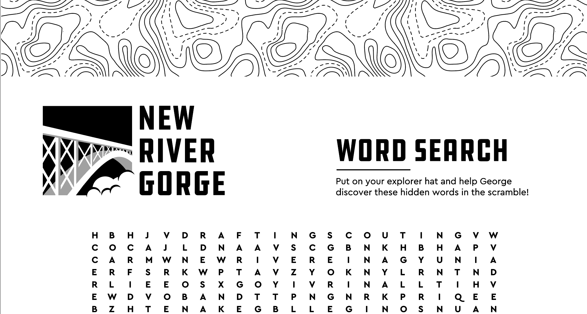 Family Fun - New River Gorge CVB