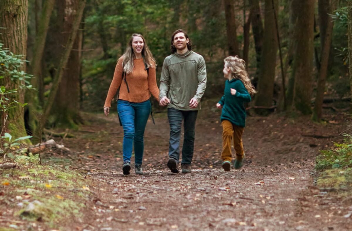 40 Reasons To Visit The New River Gorge National Park and Preserve ...