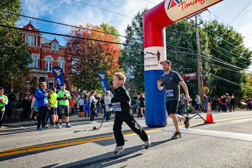 Bridge Day Is Back On October 15, 2022 - New River Gorge CVB