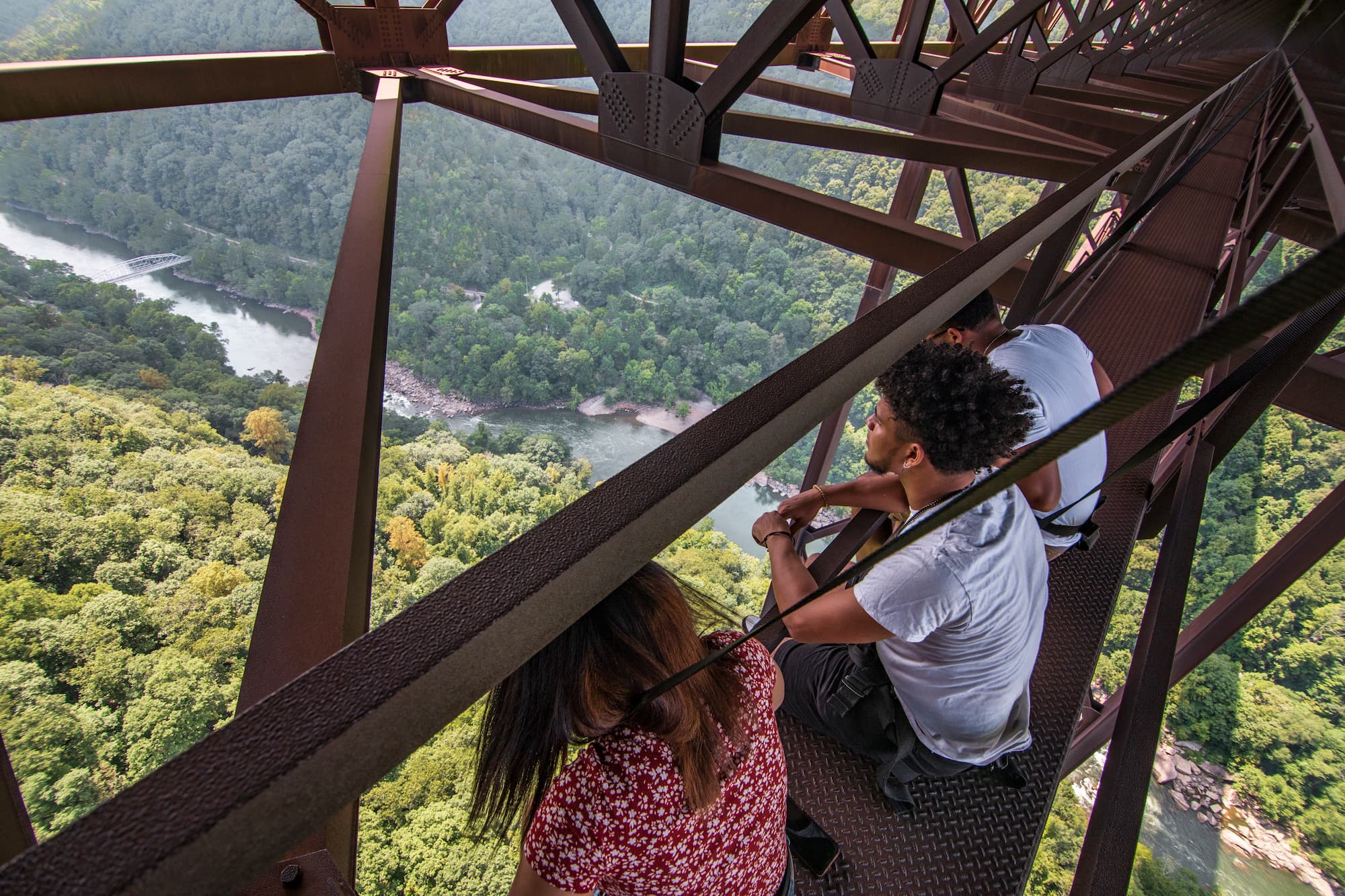 20 West Virginia Day Backdrops For Your Next Post - New River Gorge CVB