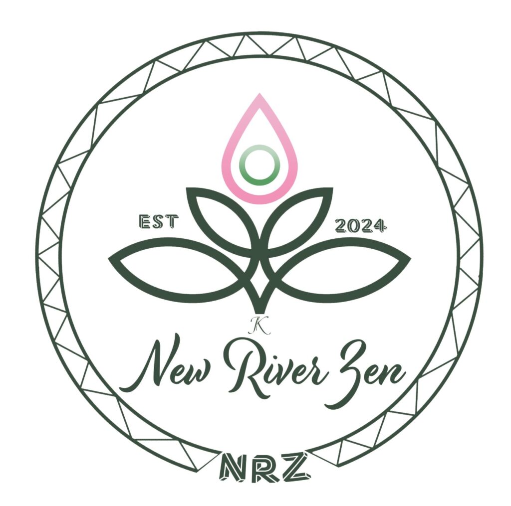 New River Zen - New River Gorge CVB